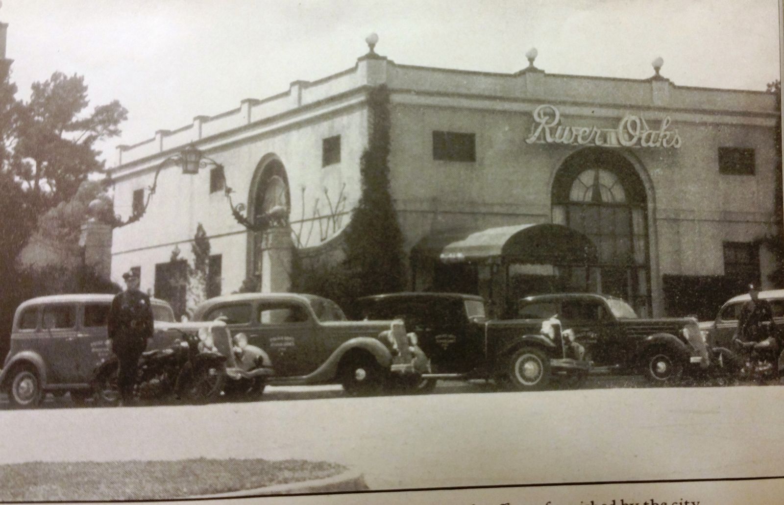 River Oaks Property Owners, Inc. - River Oaks Property Owners, Inc. - Houston, Texas